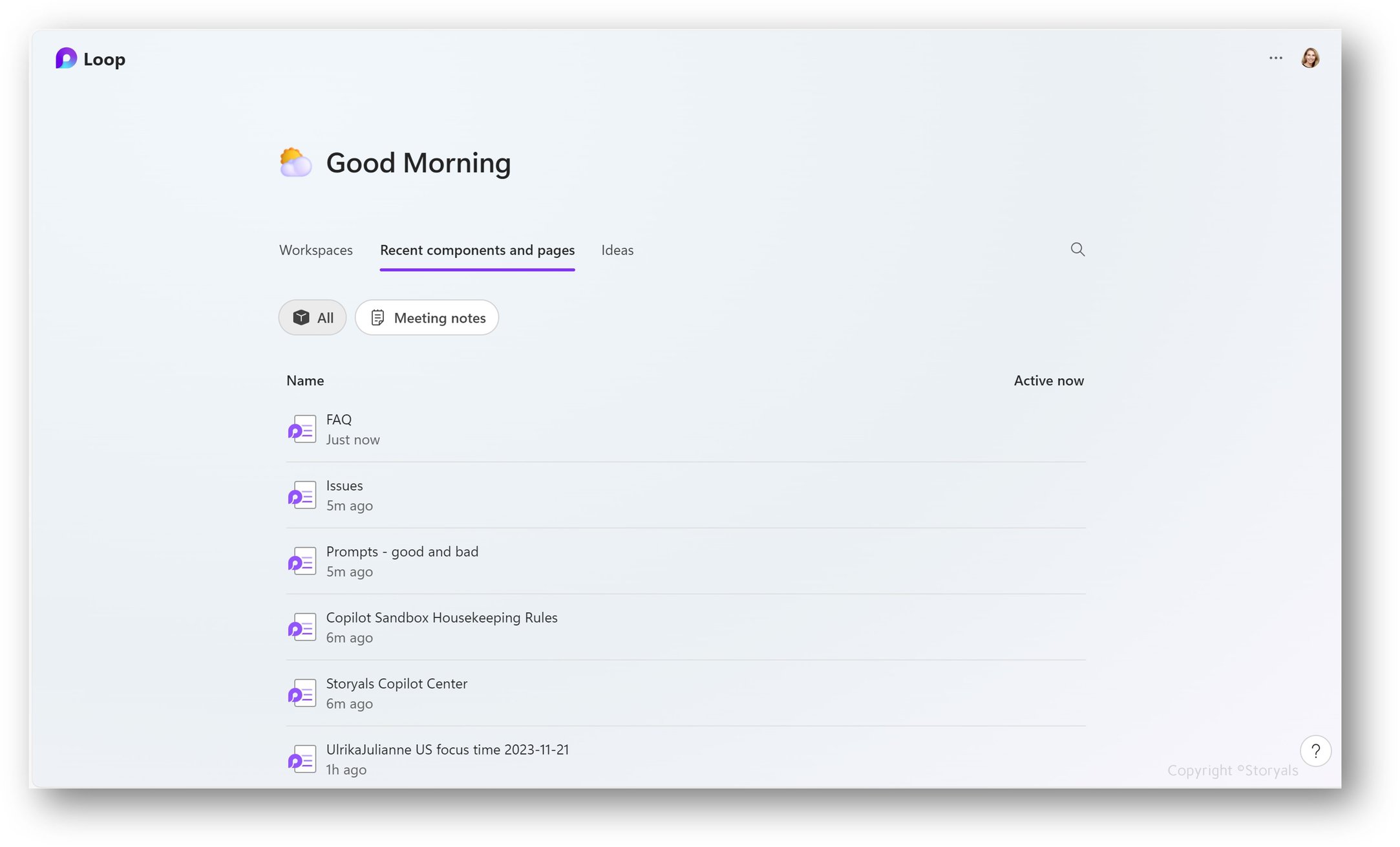 Exploring the Benefits of Microsoft Loop